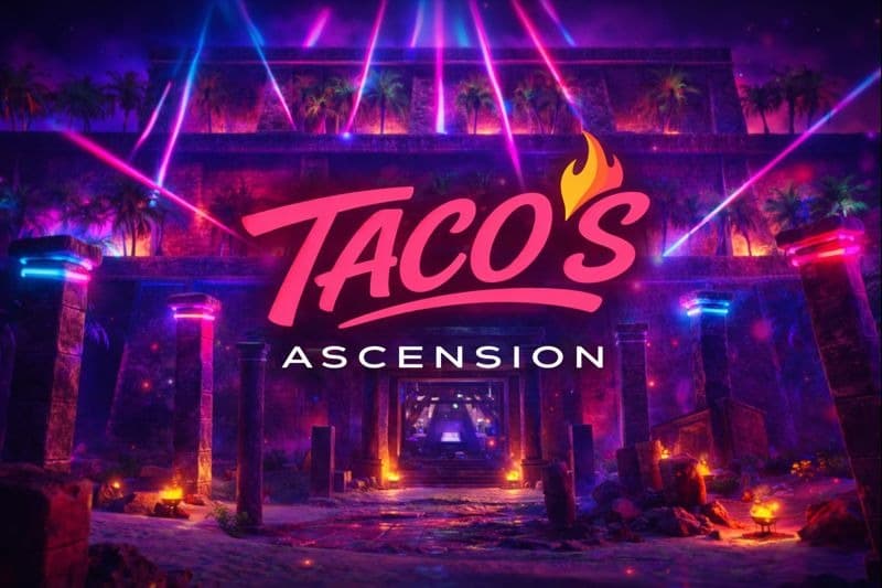 Taco's Nightlife | VRChat Circuit