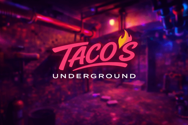 Taco's Nightlife | VRChat Circuit